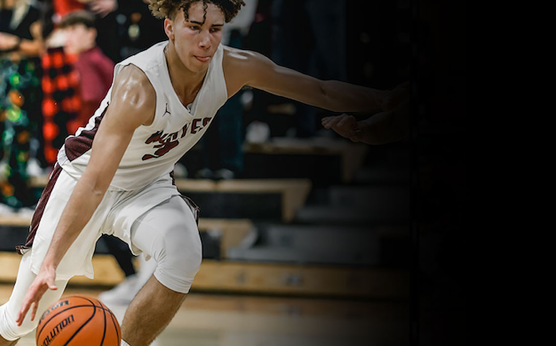 Desert Mountain Wolves Basketball